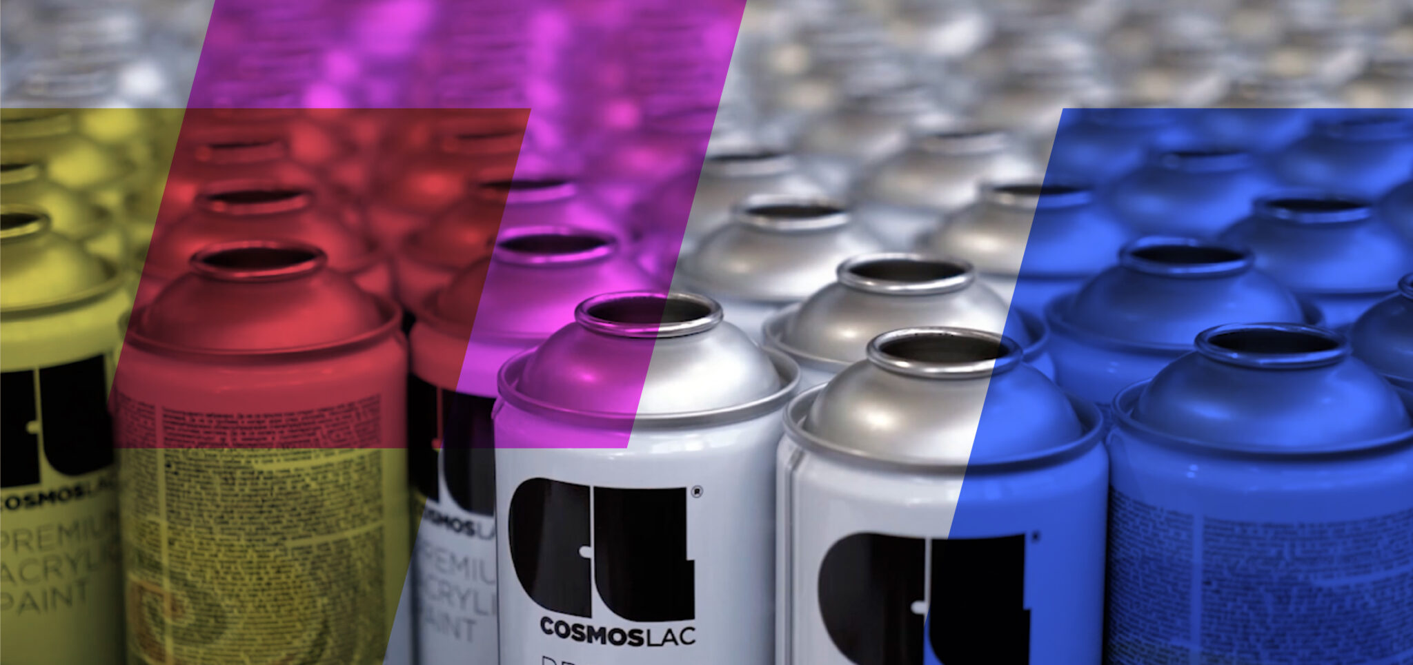 Providing Excellence as a Global Spray Paint Manufacturer