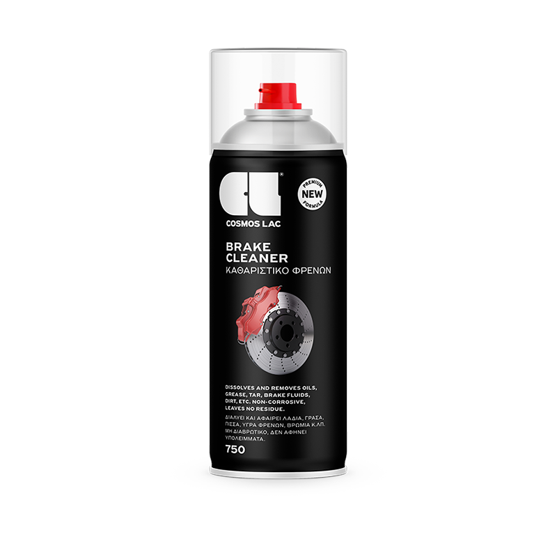 CLEANERS Archives | COSMOS LAC | THE SPRAY EXPERTS