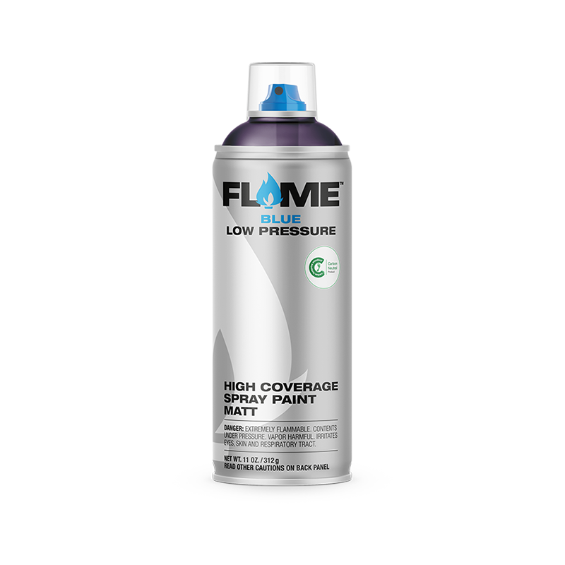 Flame™ Blue Fb - 412 Currant | COSMOS LAC | THE SPRAY EXPERTS