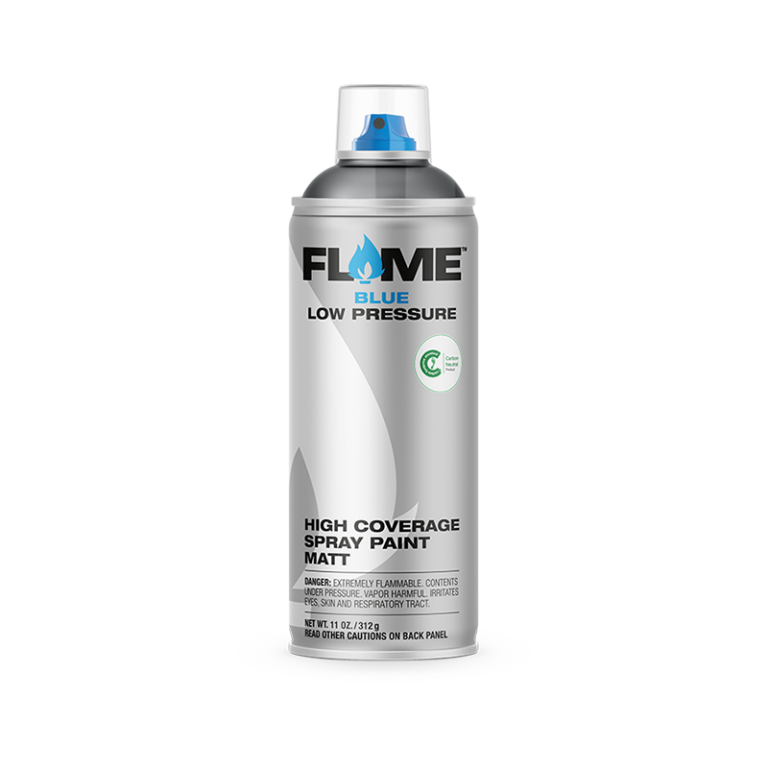 Flame™ Blue Fb - 838 Grey Neutral | COSMOS LAC | THE SPRAY EXPERTS