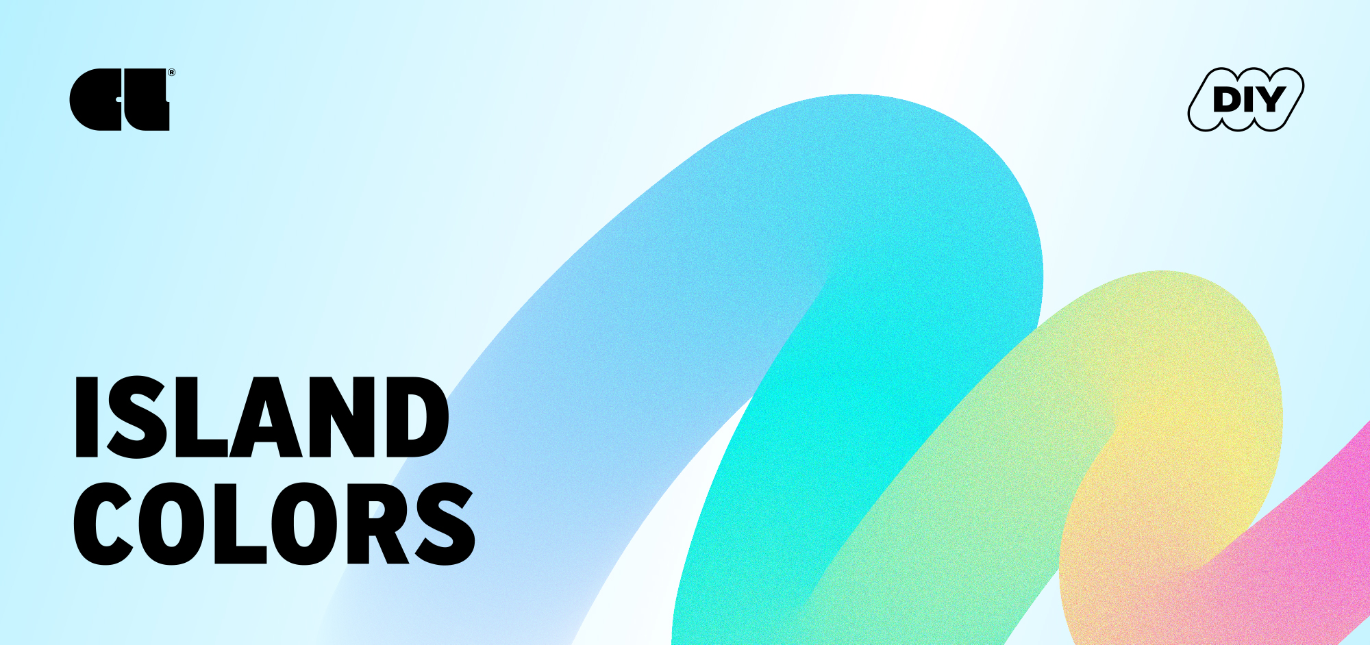 The COSMOS LAC Spray Paint That Matches with Greek Islands.