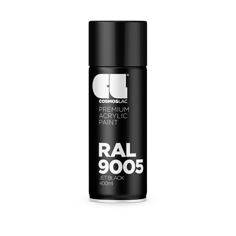Ral 5002 - Ultramarine Blue | COSMOS LAC | THE SPRAY EXPERTS