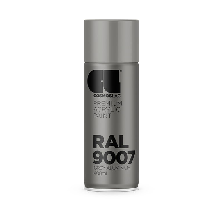 Ral 7035 - Light Grey | COSMOS LAC | THE SPRAY EXPERTS