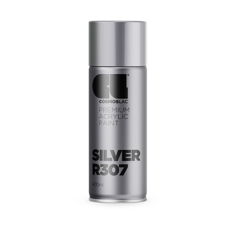 Ral 7021 - Black Grey | COSMOS LAC | THE SPRAY EXPERTS